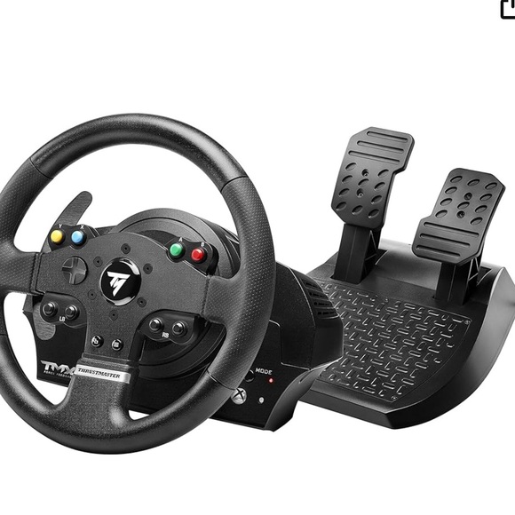 TMX | Toys | Thrustmaster Tmx Force Feedback | Poshmark